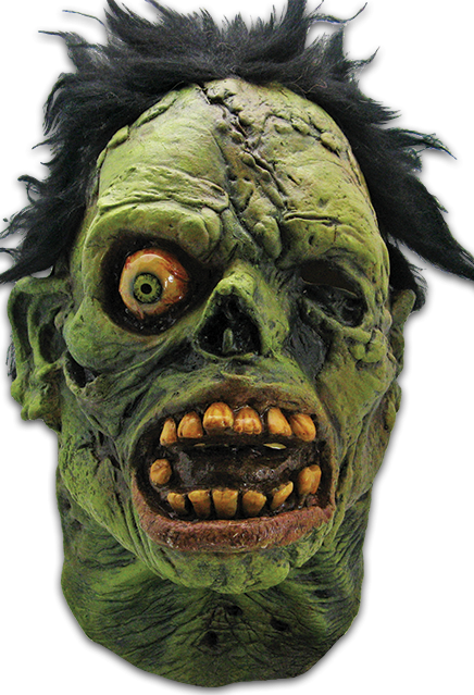 Shock - Trick Or Treat Studios Shock Monster (436x639), Png Download