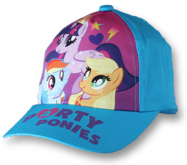 Download My Little Pony Cap | Transparent PNG Download | SeekPNG