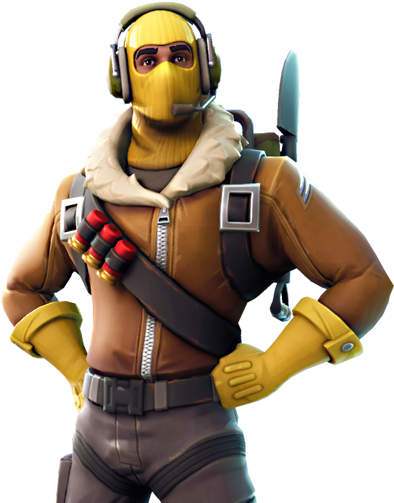 Download Fortnite Raptor Outfits Fortnite Skins Png Raptor Fortnite ...