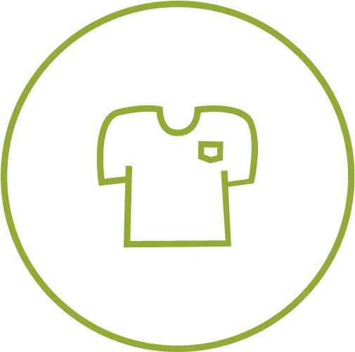 Donar Ropa - Donación Ropa Png (510x510), Png Download