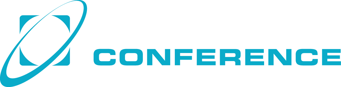 Conference Logo - Space Tech Expo Usa (1184x302), Png Download