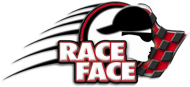 Race Face Logo Png - Race Face (749x458), Png Download