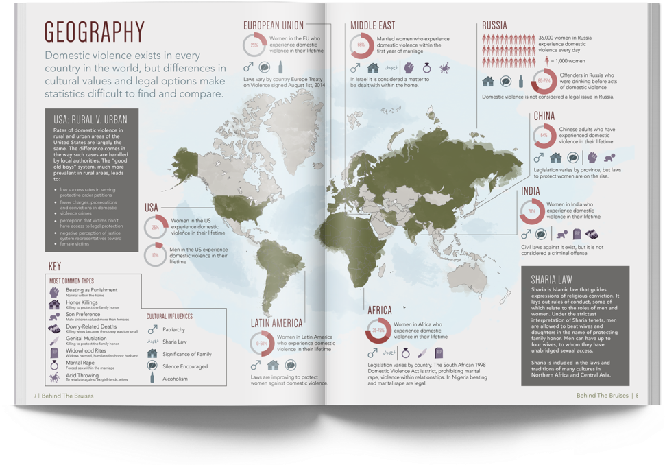 Geo-spread - Map (1000x682), Png Download