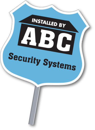 Custom Printed Security Company Yard Signs - Custom Security Sign ...