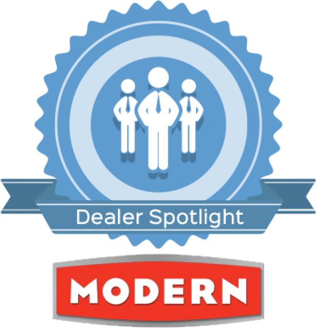 Download Dealer Spotlight On Modern Automotive Network - Modern Nissan ...