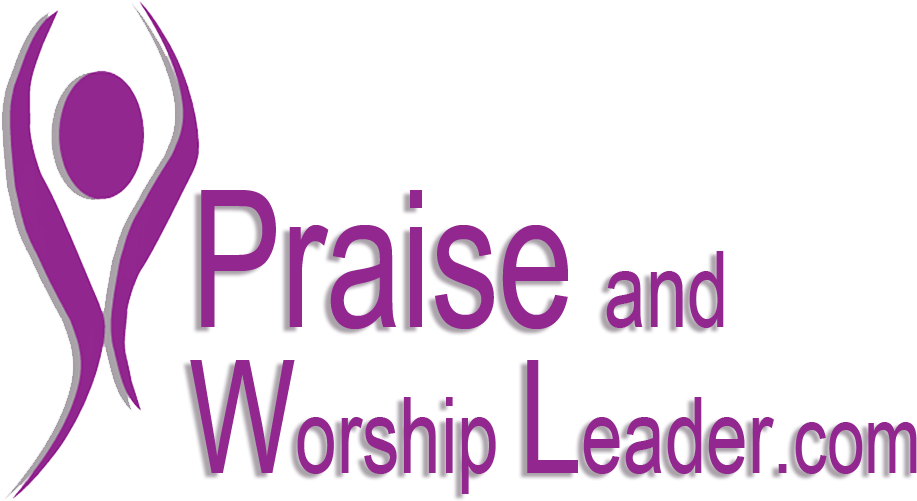 Worship - Praise And Worship Purple (1000x524), Png Download