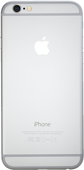 Free Iphone 5 Back Png - Iphone (562x562), Png Download