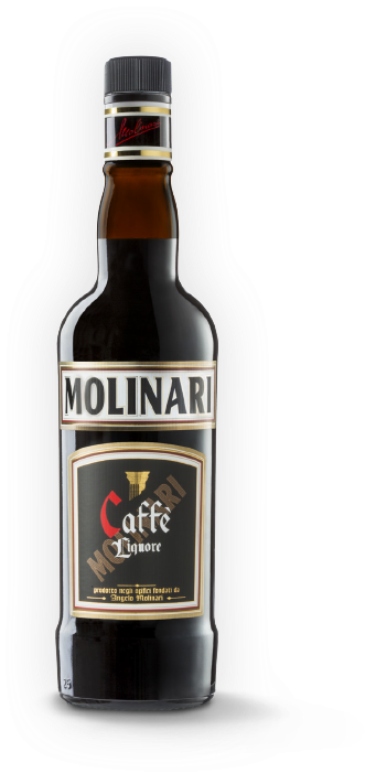 Download Molinari Sambuca Caffe 70cl | Transparent PNG Download | SeekPNG