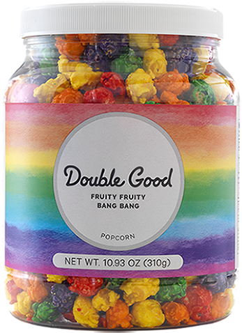 Double Good Technologies, Llc (750x750), Png Download