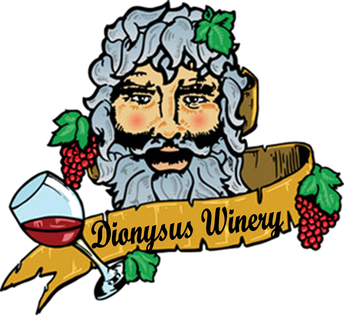 Download Grapes Clipart Dionysus - Dionysus Greek God Of Wine ...