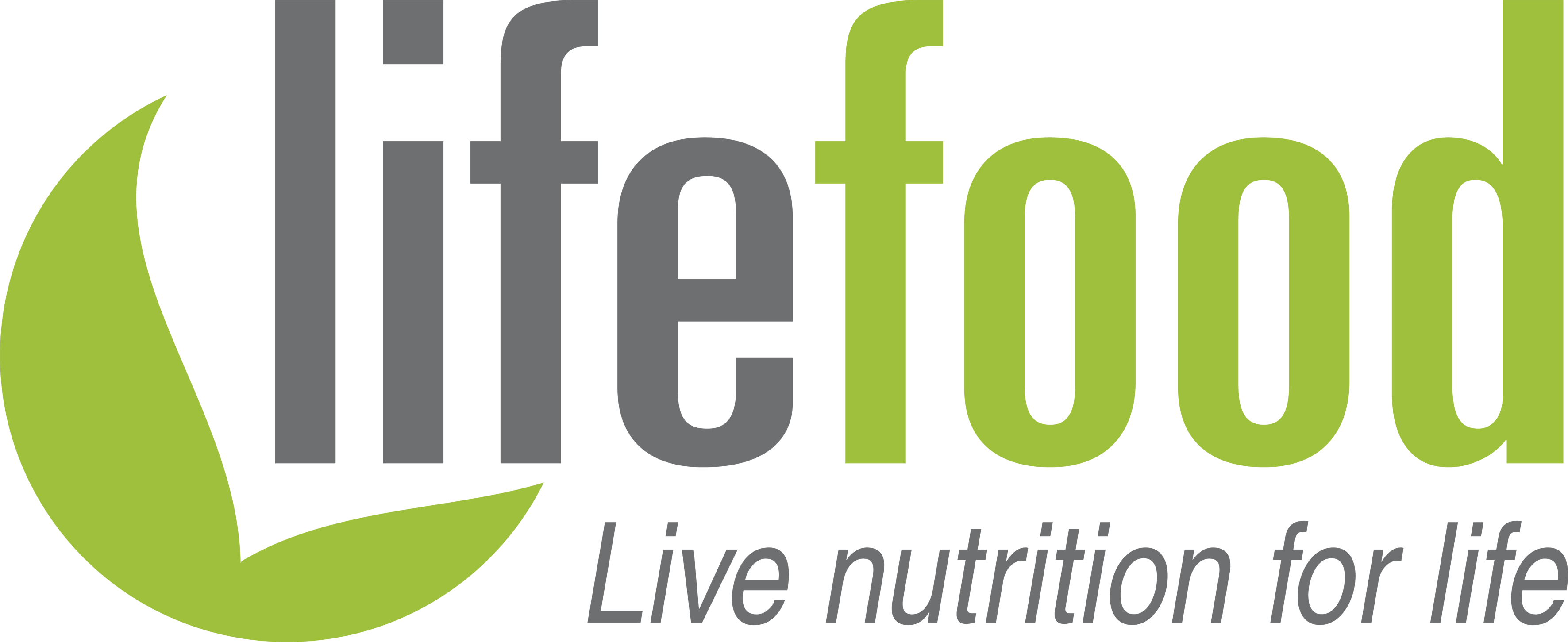 Download Brand Lifefood - Lifefood Logo | Transparent PNG Download ...