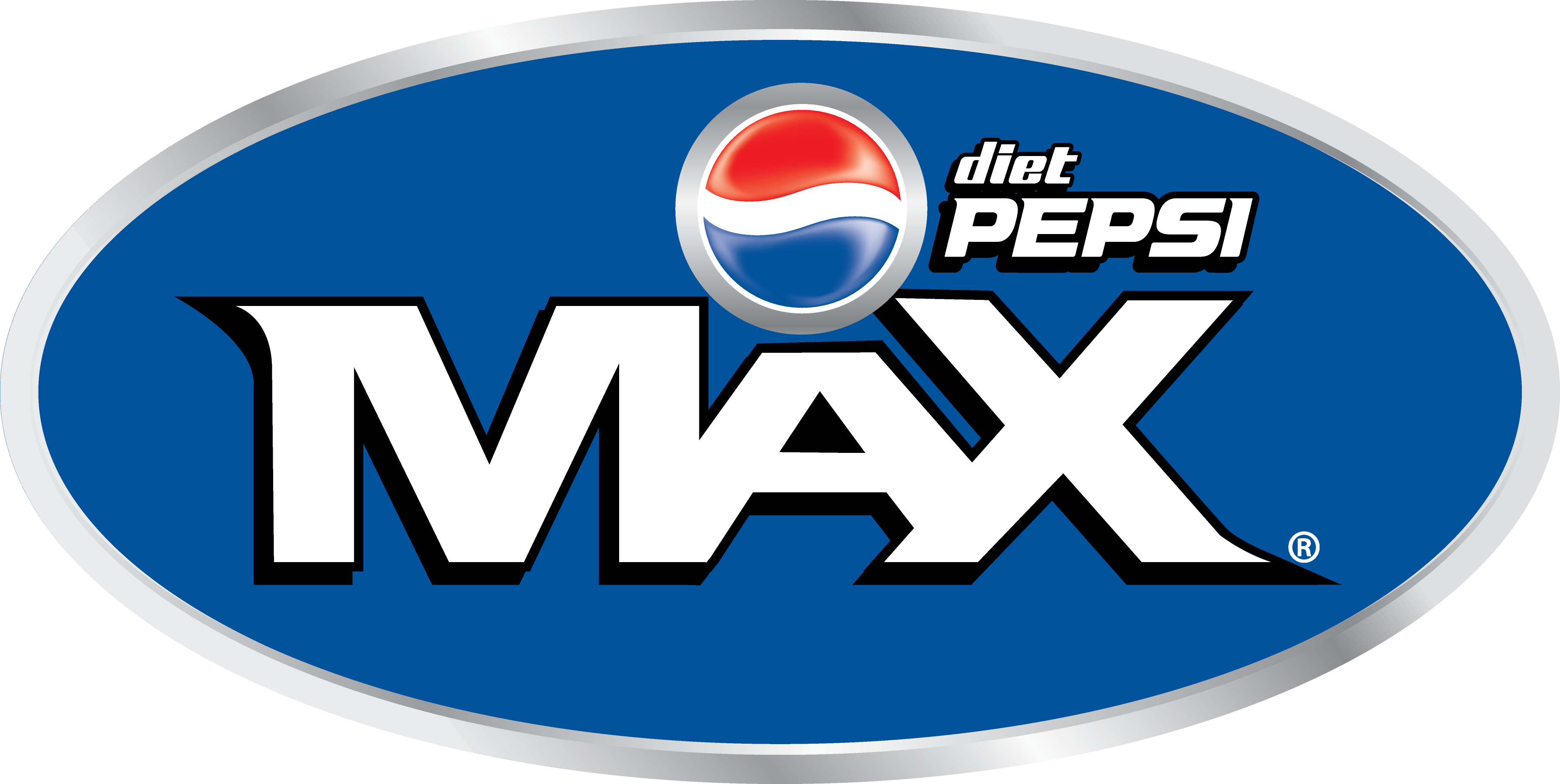 Diet Pepsi Max - Pepsi (3598x1809), Png Download