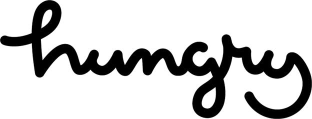 And Unfulfilled - Hungry Png (624x238), Png Download