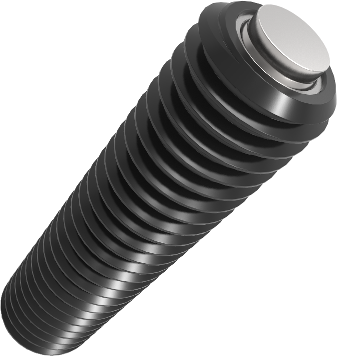 Download Set Screws - Bellows | Transparent PNG Download | SeekPNG