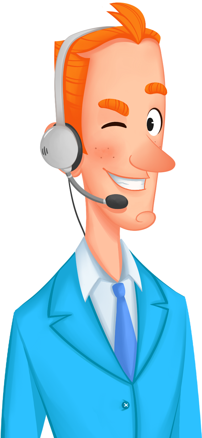 Callcenter - Call Centre (891x1509), Png Download