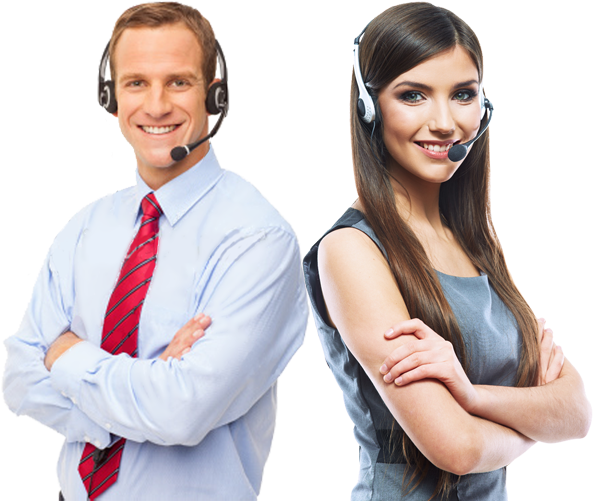 Download Telemarketing Call Center Png - Call Center Agent Png ...