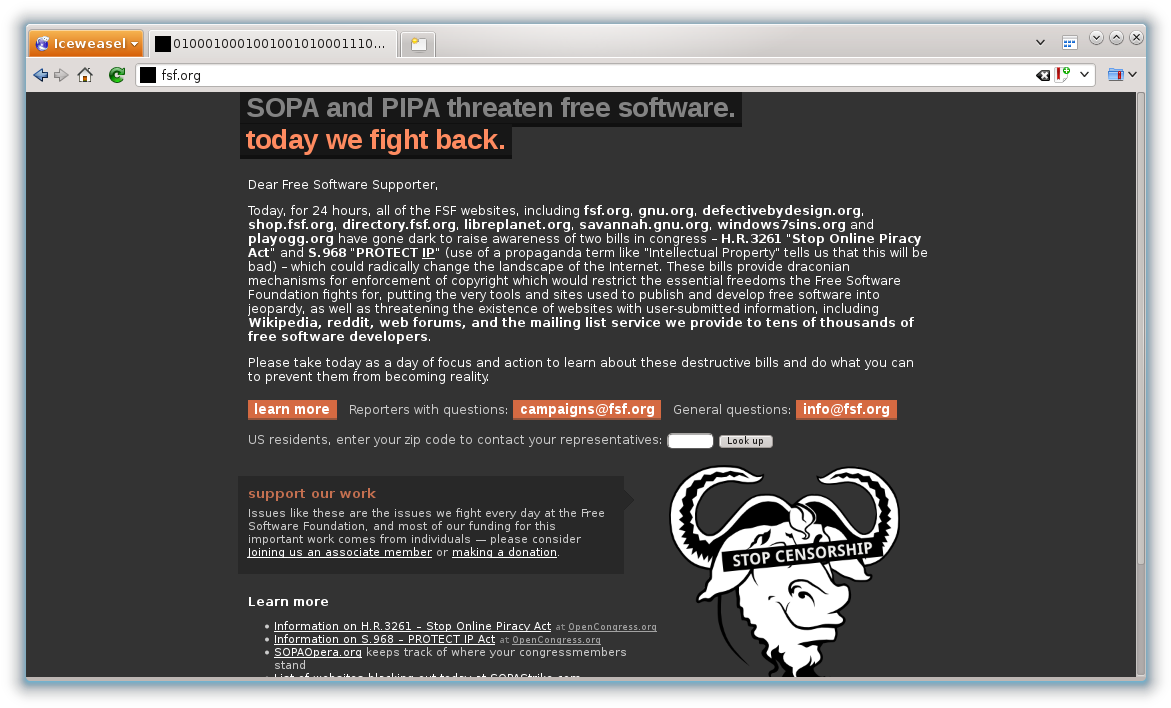 File - Fsf - Org - Gnu Make Reference Manual (1200x737), Png Download