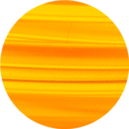 Download Pla Tr Orange Translucent - Colorfabb Pla / Pha | Transparent ...