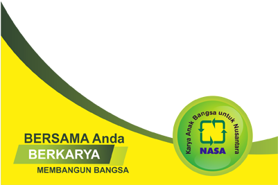 Natural Nusa - - Logo Nasa Natural Nusantara (400x400), Png Download