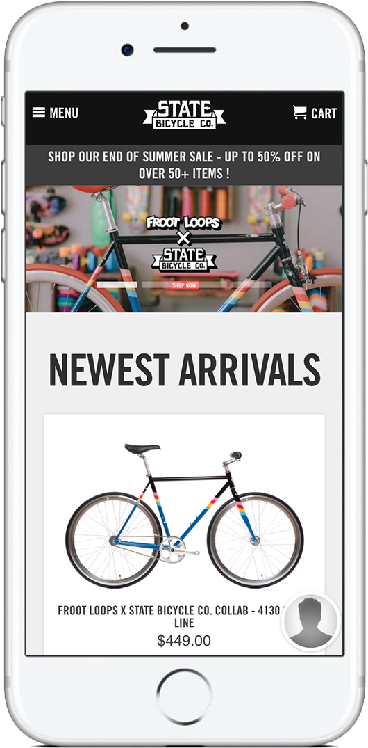 Ride The Bike That Froot Your Loops, Building On The - Lloyd's List ...