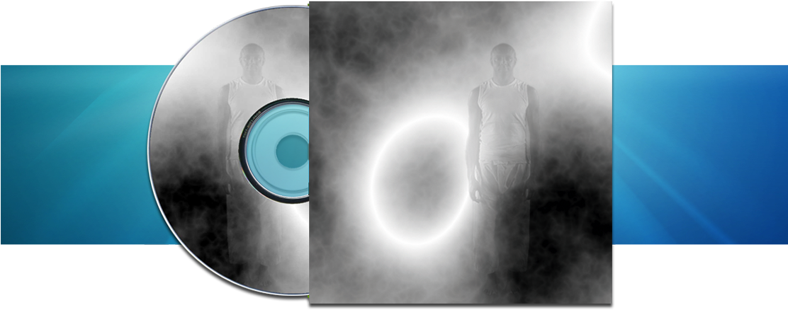 Blank Cd Rom Time Circus - Cd (1111x495), Png Download