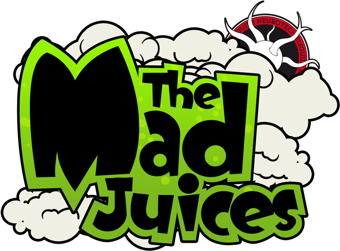 Download The Mad Juices - Elixir Of Dreams | Transparent PNG Download ...