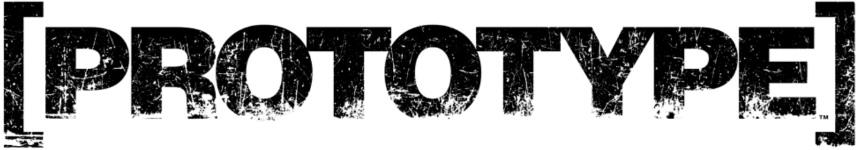 Download Prototype 2 Text Png | Transparent PNG Download | SeekPNG