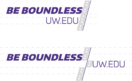 Url Lockup - Paper (450x282), Png Download