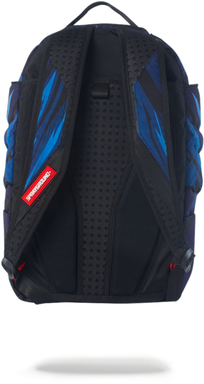 Sprayground Backpack (470x600), Png Download