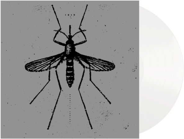 Mosquito Control Vinyl Ep Thumb - Isis The Band Mosquito (600x600), Png ...