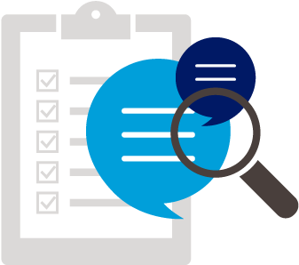 Action Study Objectives - Objective Of The Study Icon (422x310), Png ...