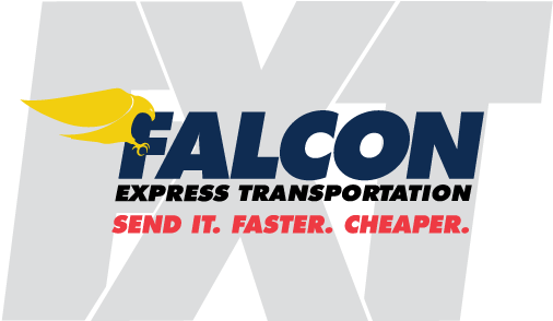 Falcon Express Transportation Is A Full Service Courier, - Delivery ...
