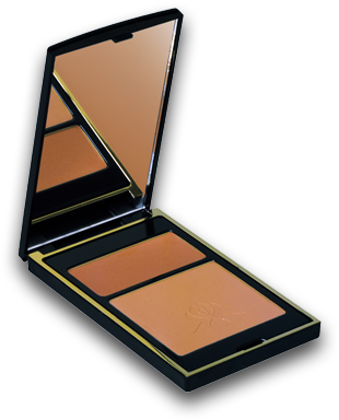 Sun Glow Pressed Powder - Phyto Touches De Sisley Sun Glow Pressed ...
