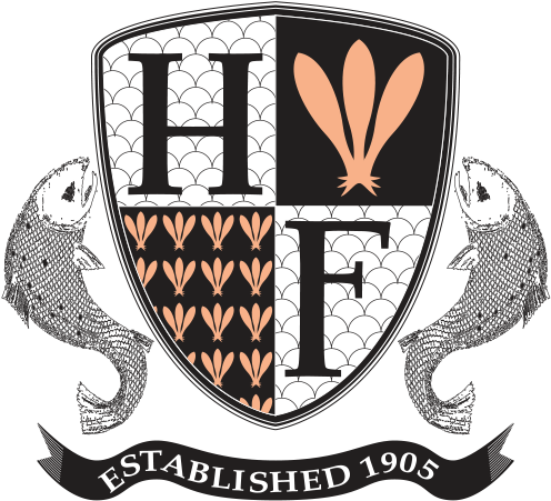 Download Forman And Sons Coat Of Arms - Forman & Son Logo | Transparent ...