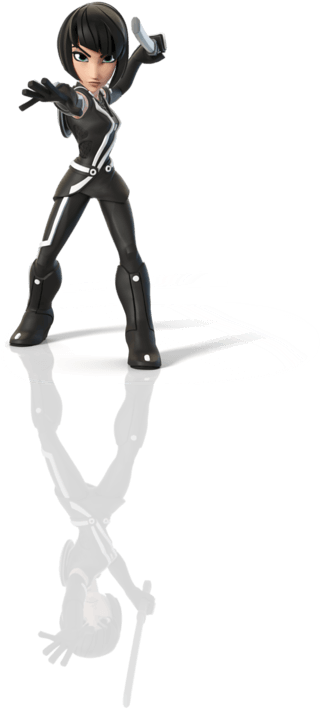 Tron Legacy Comes To Disney Infinity - Disney Infinity 3.0 - Tron ...