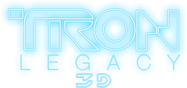 Download Tron: Legacy | Transparent PNG Download | SeekPNG