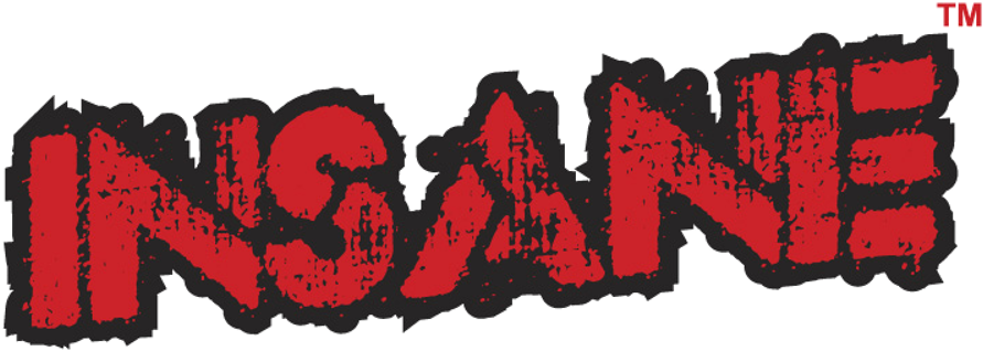 Download Insane Bee Pollen Sample - Insane Transparent Logo ...