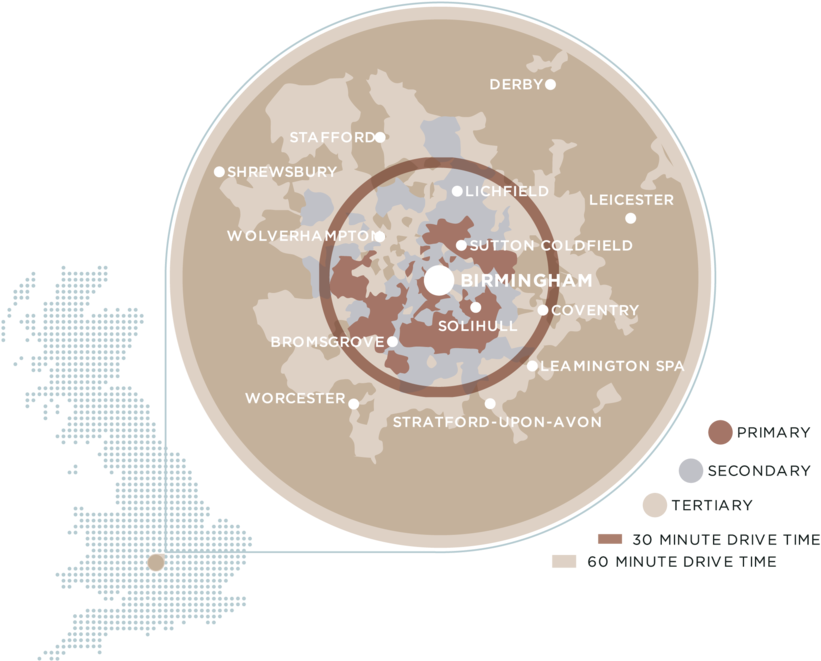 Mailbox Catchment Graphic - Circle (1000x791), Png Download