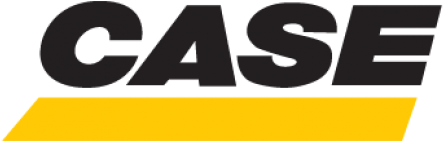 Logo Case Vector - Case Construction Logo Png (518x518), Png Download