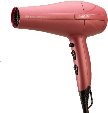 Download Secadora De Cabello Png - Secador De Cabello | Transparent PNG ...