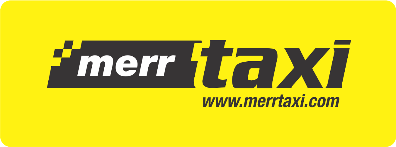 Merr Taxi Logo Vector - Vector Logo Moto Taxi (1600x1136), Png Download