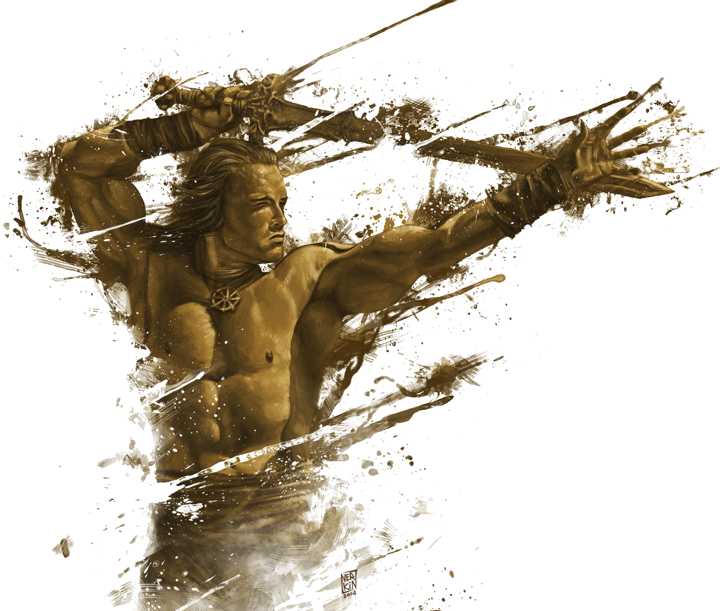 The Coming Of Conan The Barbarian Is An Anthology Of - Conan The ...