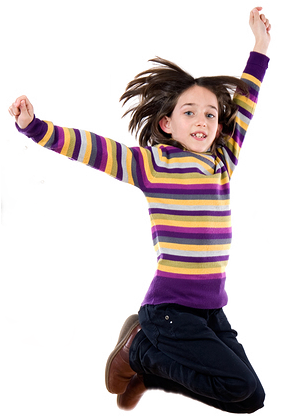 Download Children Jumping Png Download - Children Jumping | Transparent ...