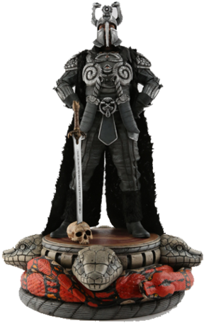 Conan The Barbarian - Thulsa Doom (480x480), Png Download