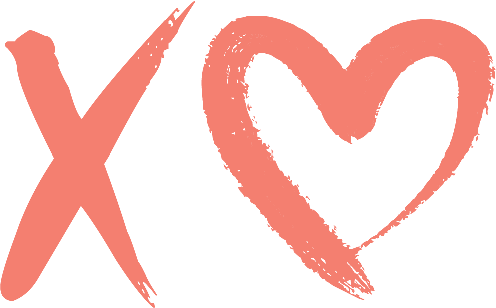 Download Xo Png Madeleine Wenthzel - Heart | Transparent PNG Download | SeekPNG