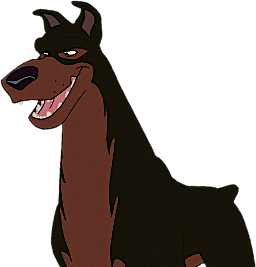 Disney's Lady And The Tramp Images Buster Renders Hd - Lady And The ...