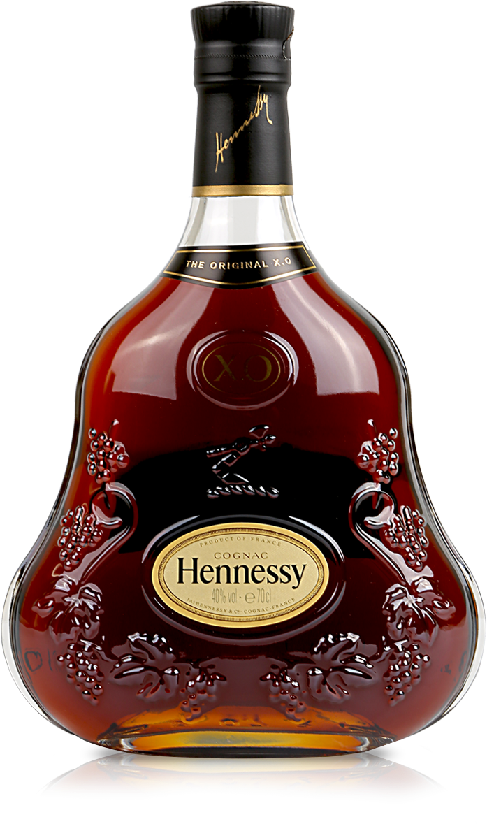 Download Hennessy Xo | Transparent PNG Download | SeekPNG