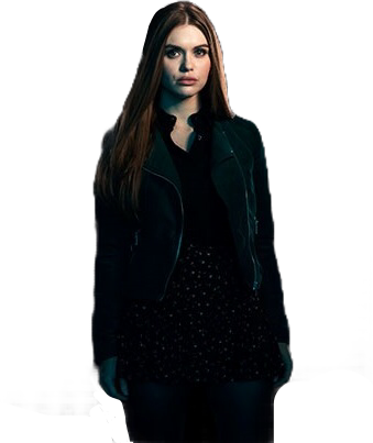 Teenwolf Lydiamartin Lydia Martin Banshee Freetoedit - Lydia Martin ...