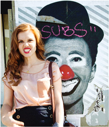 Hrrrrrrrrr Lovee ♥ Lydia Martin, Werewolves, Cousins, - Teen Wolf ...