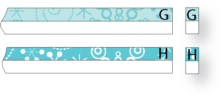 And E And F Units - Graphic Design (746x343), Png Download